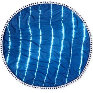 Collection XIIX | Accessories | Collection Xiix Tiedyed Wrap Scarf ...